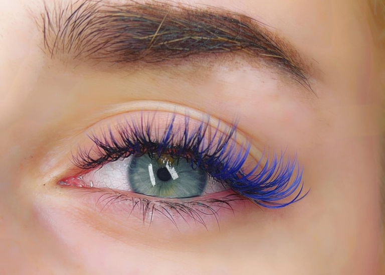 Can Eyelashes Be Dyed? Everything You Need to Know - Luxury Glow